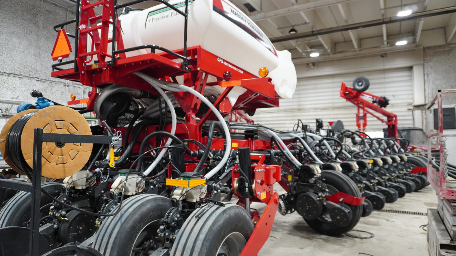 Maximizing Strong Crop Yields with Liquid Fertilizer Kits: A #1 Farmer ...