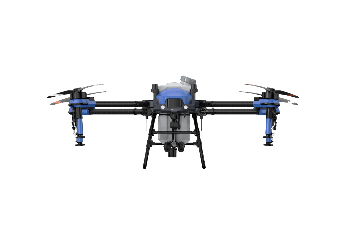Spray Drones - LD-AG
