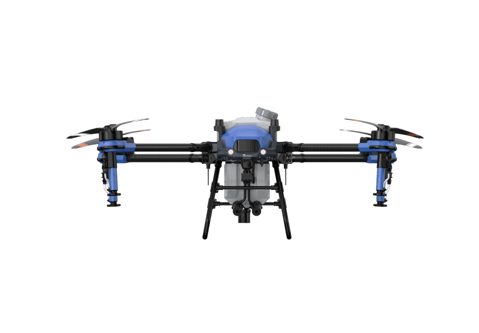 High-Power Spray Drones for Modern Farming